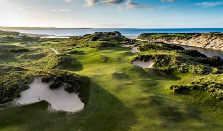 Barnbougle Dunes; What Every Golfer Must Know